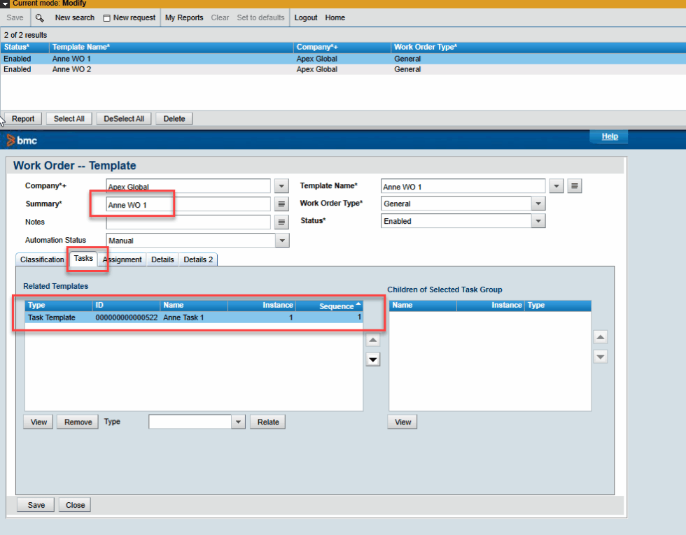 Using Variables to Drive Workflow in DWP | RightStar