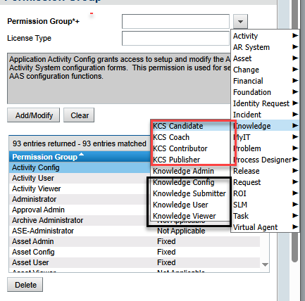 Helix ITSM – Using KCS for Knowledge Management | RightStar